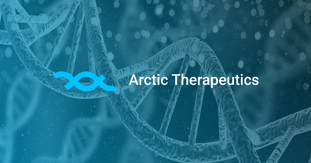 Arctic Therapeutics